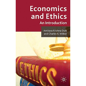 【】Economics and Ethics: A