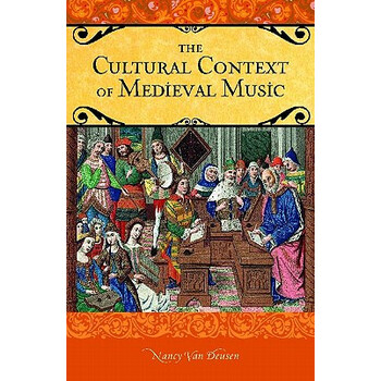 【】The Cultural Context of Medieval