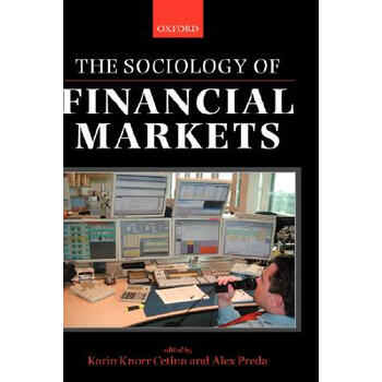 【】The Sociology of Financial