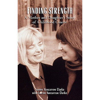 【】Finding Strength: A Mother and