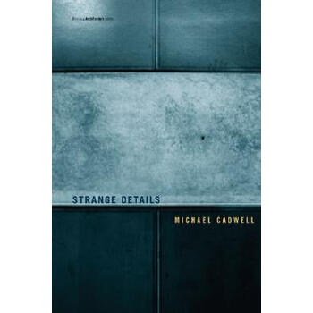 【】Strange Details