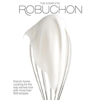 【】The Complete Robuchon