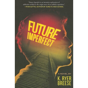 【】Future Imperfect
