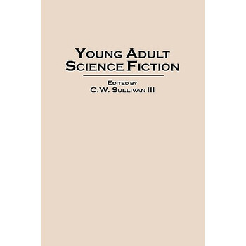 【】Young Adult Science Fiction