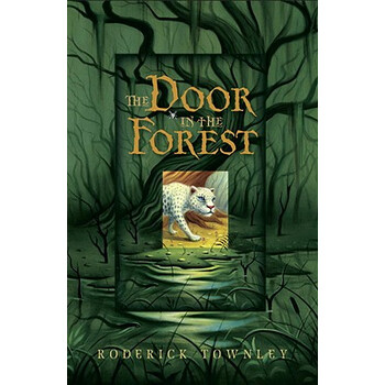 【】The Door in the Forest
