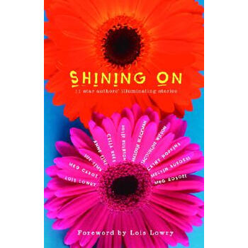 【】Shining on: 11 Star Authors'