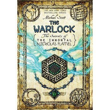 【】The Warlock