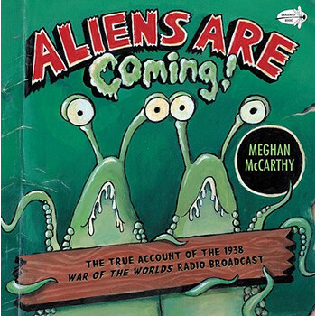 【】Aliens Are Coming!: The True Account of
