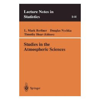 【】Studies in the Atmospher