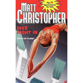 【】Dive Right in