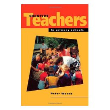【】Creative Teachers in Primary