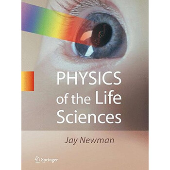 【】Physics of the Life Sciences