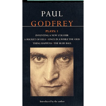 【】Godfrey Plays: 1