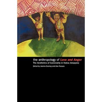 【】The Anthropologe of Love and
