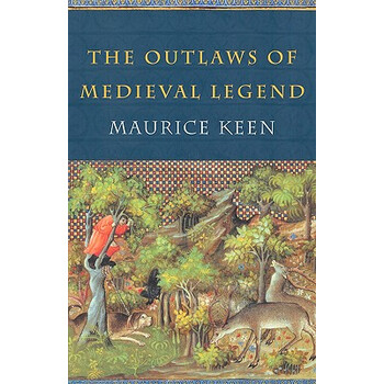 【】The Outlaws of Medieval Legend