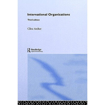 【】International Organisations