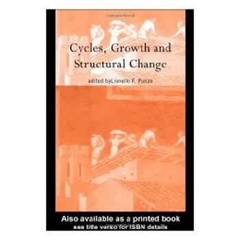 【】Cycles, Growth and Structural