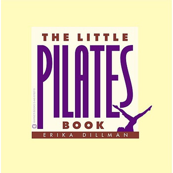 【】The Little Pilates Book