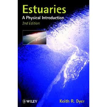 【】Estuaries - A Physcal Introduction