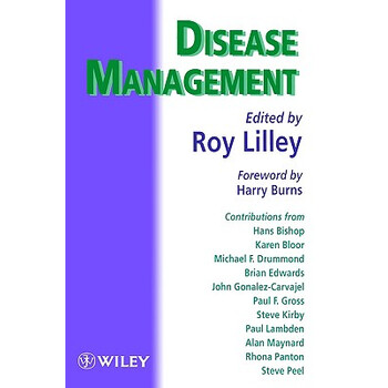 【】Disease Management