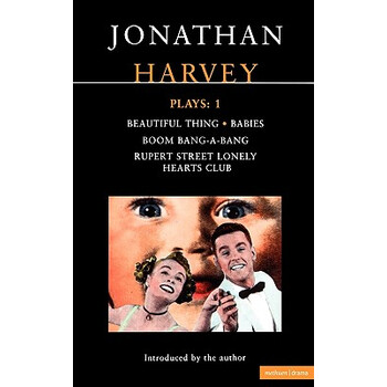 【】Harvey Plays: 1