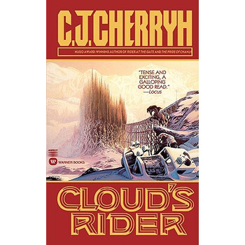 【】Cloud's Rider