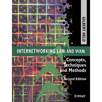 【】Internetworking Lans And Wans -