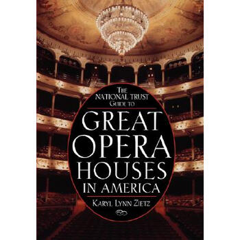 【】The National Trust Guide To Great Opera