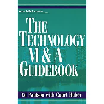 【】The Technology M&A Guidebook