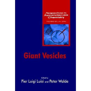 【】Giant Vesicles