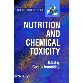 【】Nutrition & Chemical Toxicity