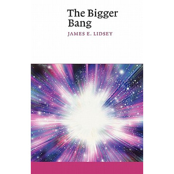 【】The Bigger Bang