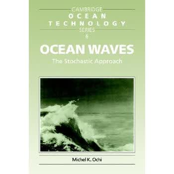 【】Ocean Waves: The Stochasti