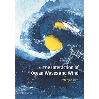 【】The Interaction of Ocean Waves a