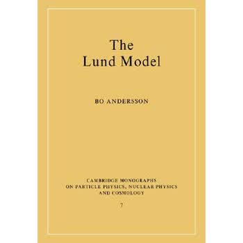 【】The Lund Model