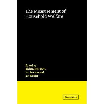 【】The Measurement of Household
