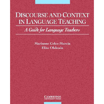 【】Discourse and Context in Languag