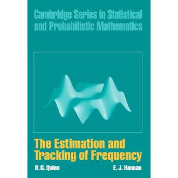 【】The Estimation and Tracking of