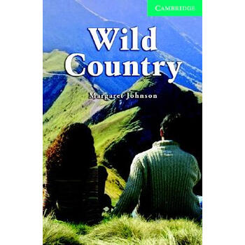 【】Wild Country
