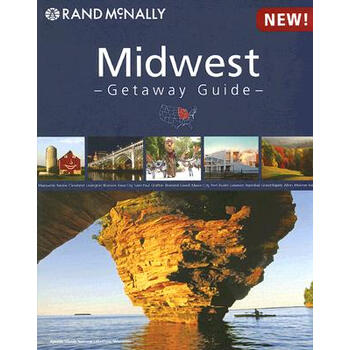 【】Midwest Getaway Guide