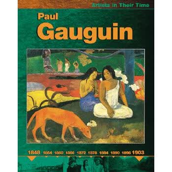 【】Paul Gauguin
