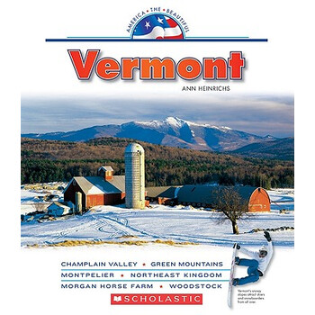 【】Vermont