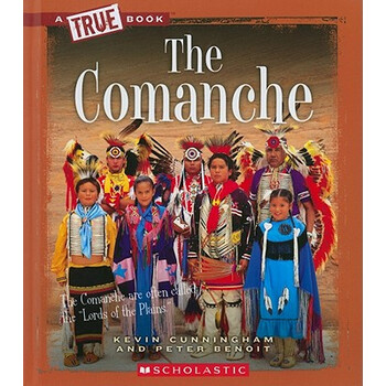 【】The Comanche
