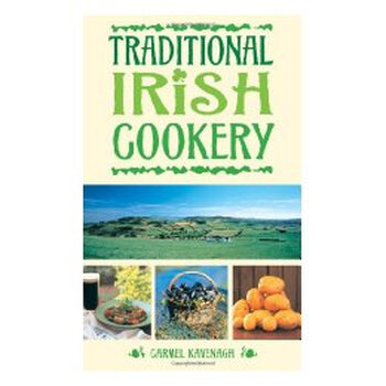 【】Traditional Irish Cookery