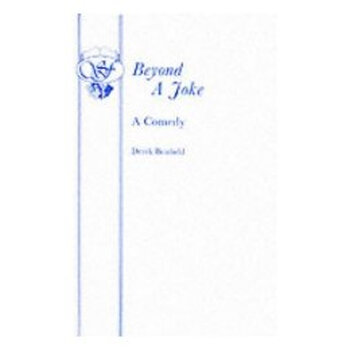 【】Beyond a Joke
