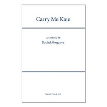 【】Carry Me Kate