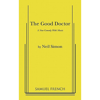 【】The Good Doctor