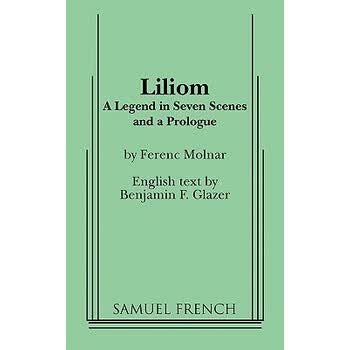 【】Liliom
