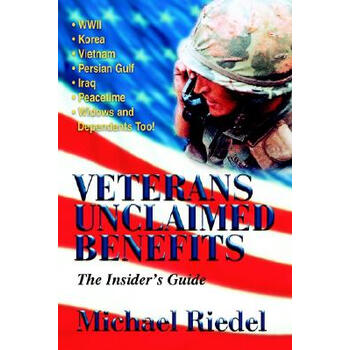 【】Veterans Unclaimed Benefits: Th