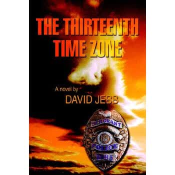 【】The Thirteenth Time Zone